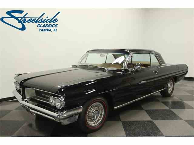 Classic Pontiac Grand Prix for Sale on ClassicCars.com