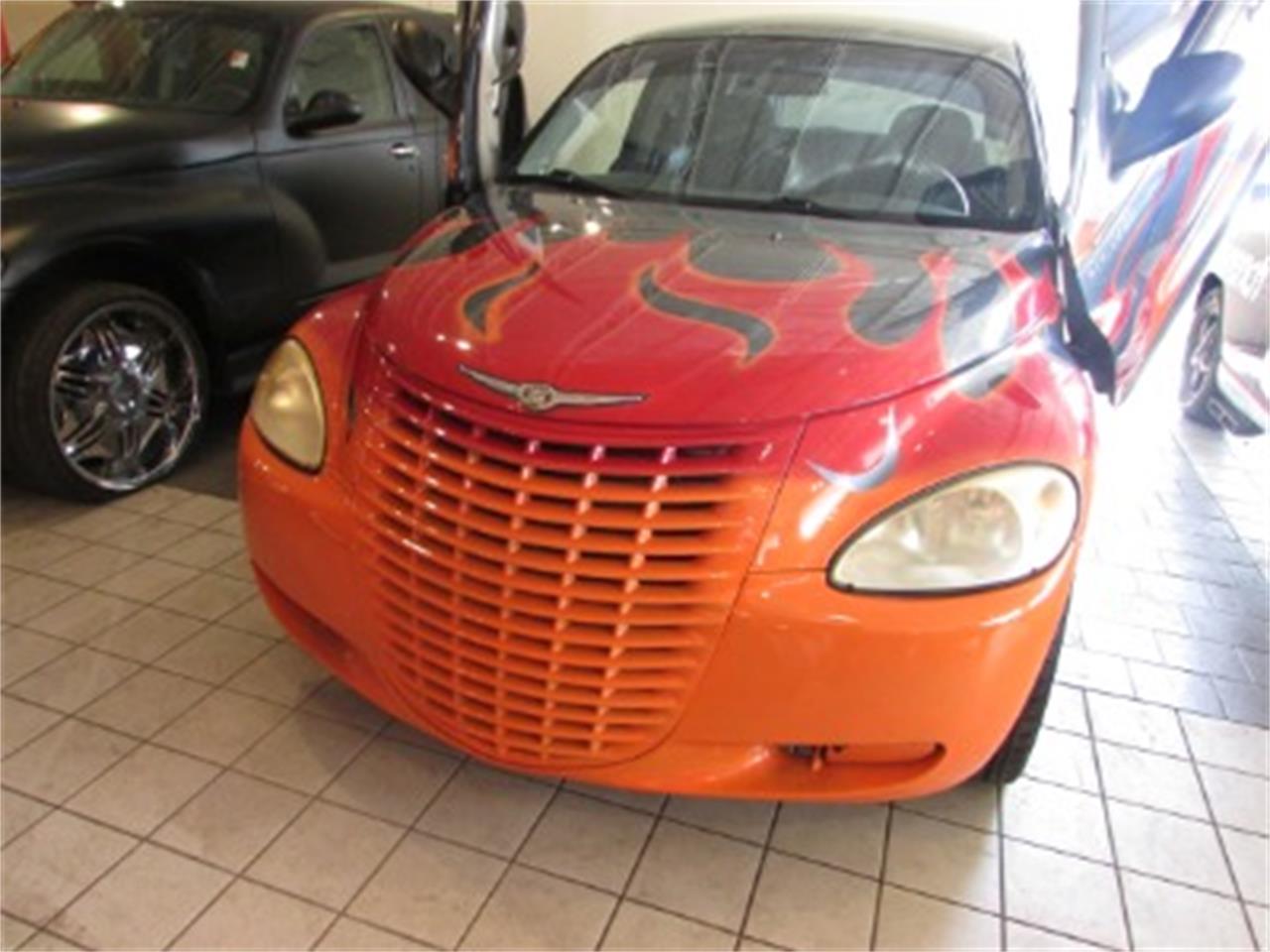 2002 Chrysler PT Cruiser for Sale | ClassicCars.com | CC-1081828