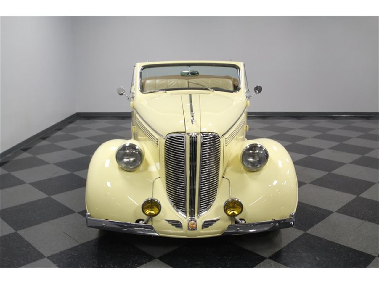 1938 Dodge D8 for Sale | ClassicCars.com | CC-1081847