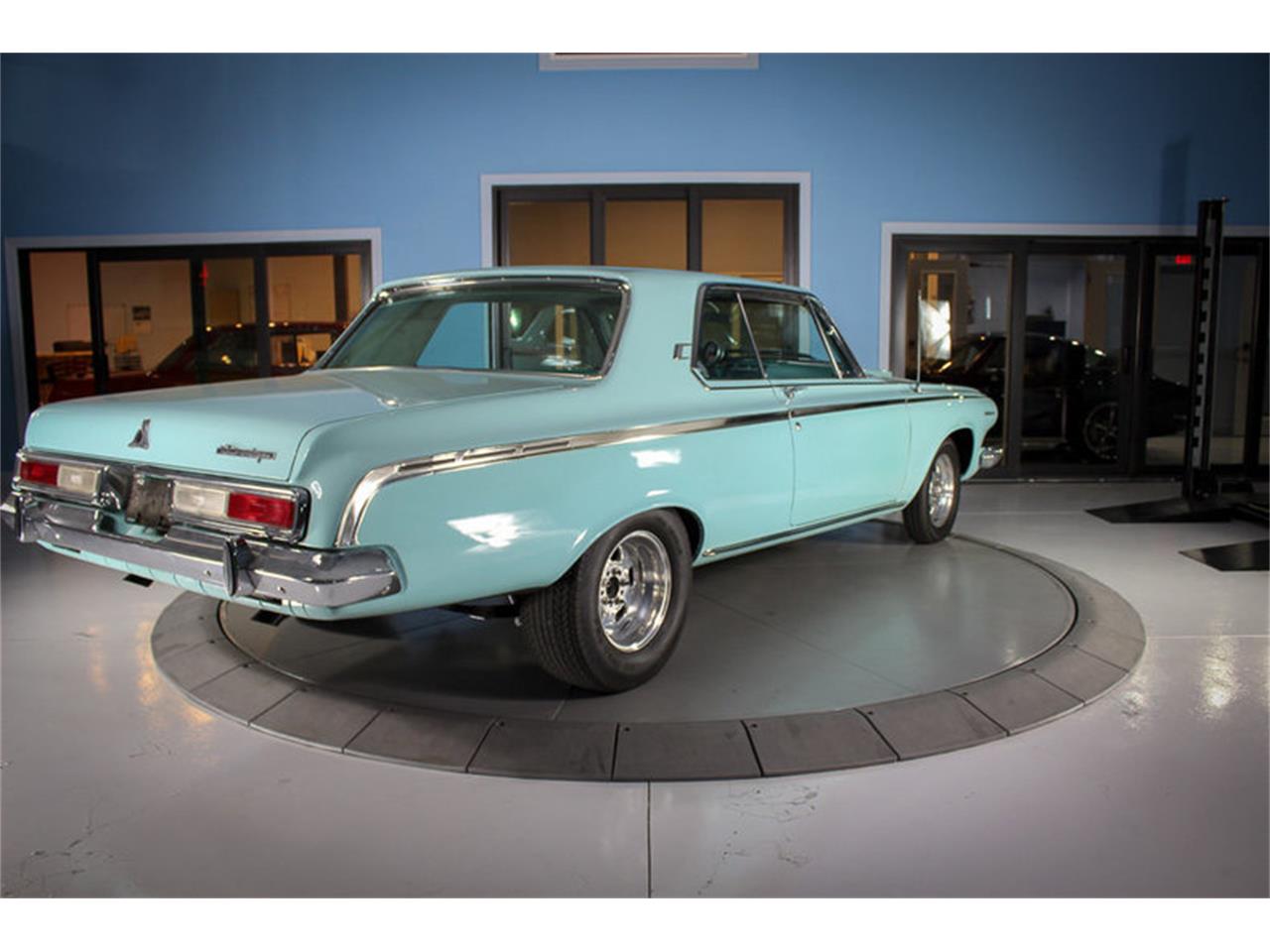 1963 Dodge Super Stock Tribute for Sale | ClassicCars.com | CC-1082041