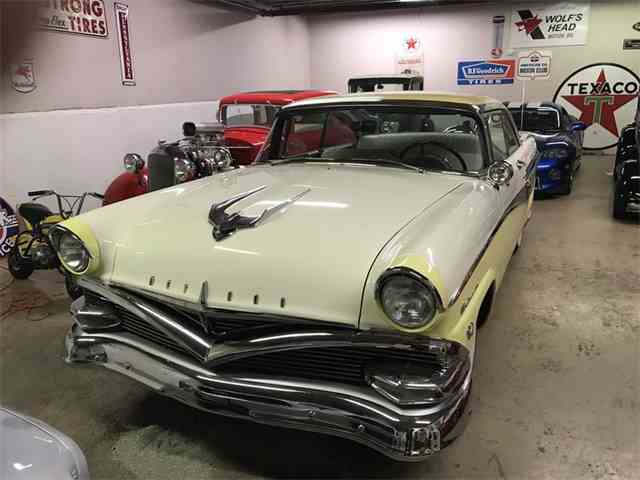 1956 Ford Victoria for Sale on ClassicCars.com