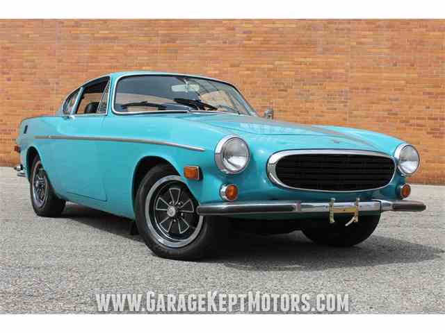 Classic Volvo for Sale on ClassicCars.com