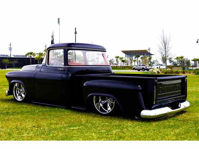 1956 Chevrolet 3100 for Sale on ClassicCars.com