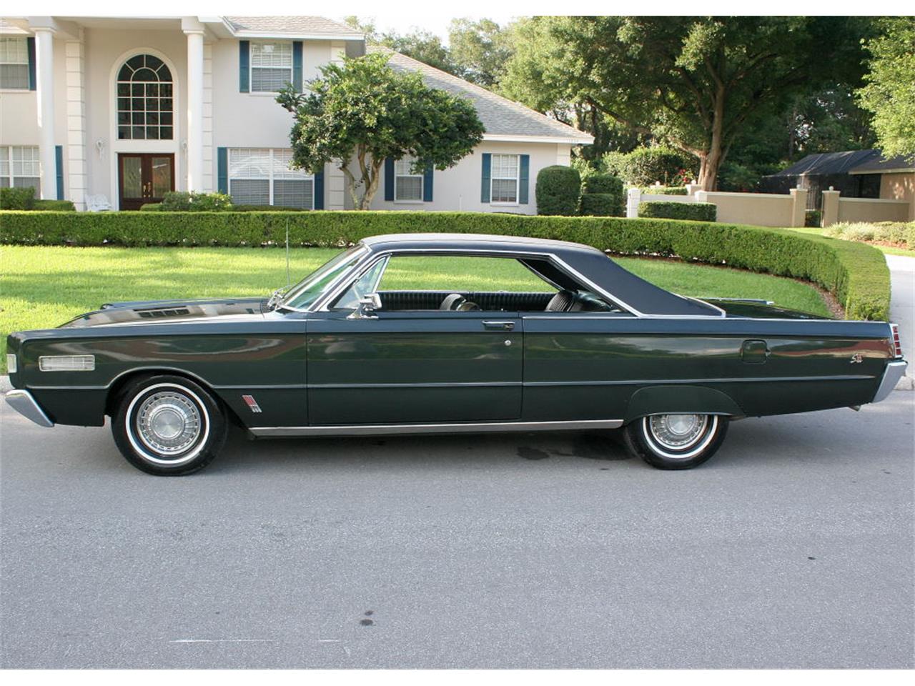 1966 Mercury Marauder for Sale | ClassicCars.com | CC-1083223