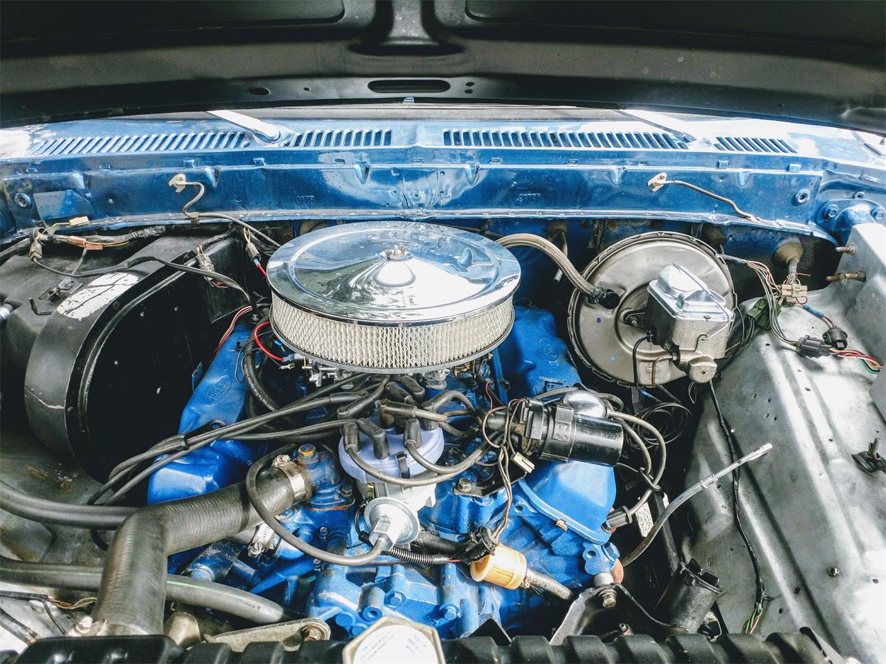 1979 Ford F150 for Sale | ClassicCars.com | CC-1083459