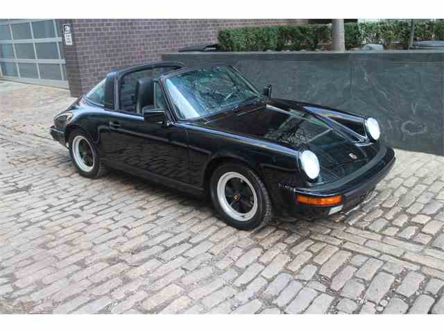 Classic Porsche 911 for Sale on ClassicCars.com