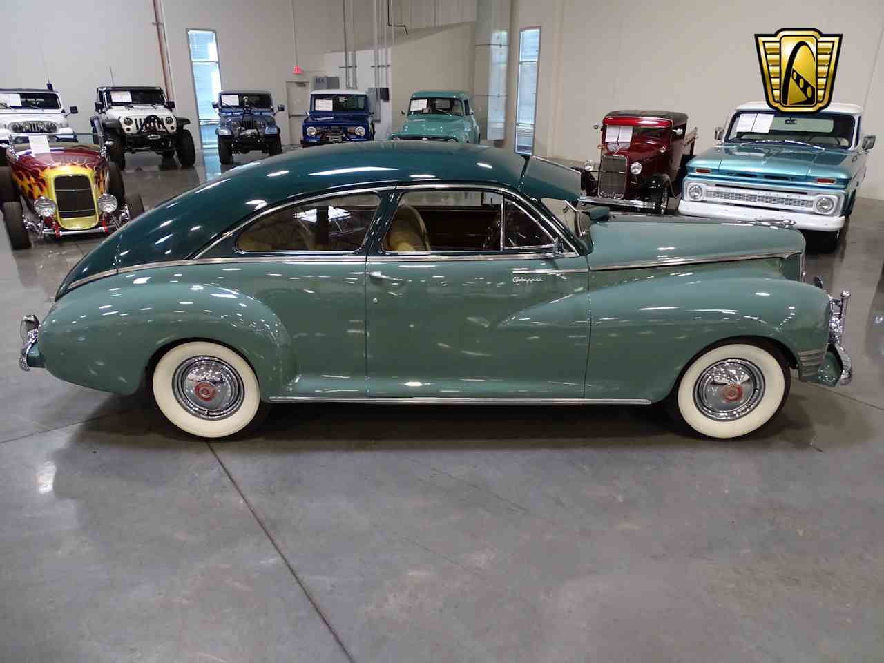 1942 Packard Clipper for Sale | ClassicCars.com | CC-1083566