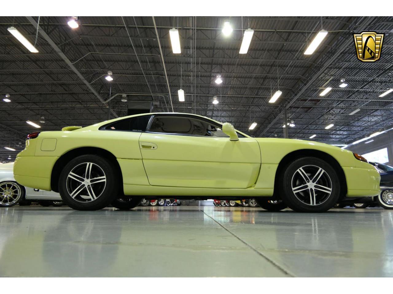 1994 Dodge Stealth for Sale | ClassicCars.com | CC-1084621