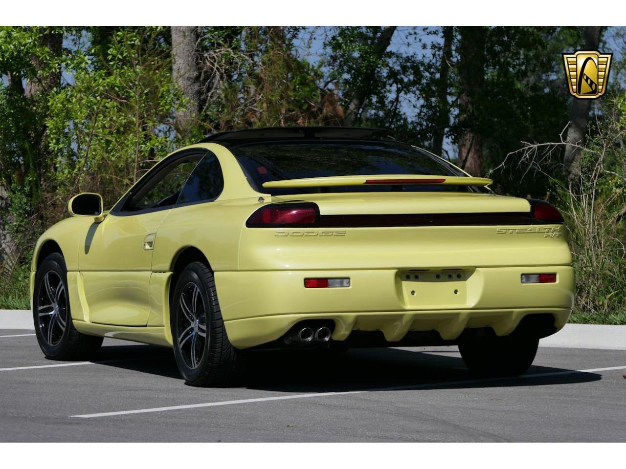 1994 Dodge Stealth for Sale | ClassicCars.com | CC-1084621