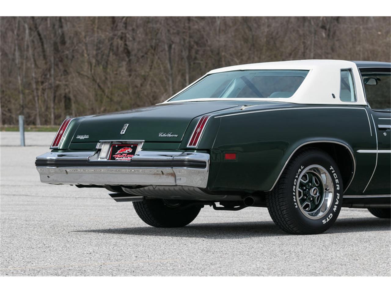 1976 Oldsmobile Cutlass Supreme for Sale | ClassicCars.com | CC-1084642