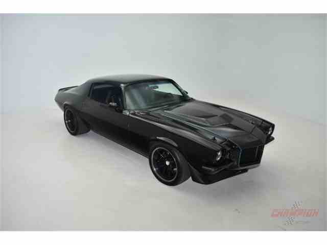 1970 Chevrolet Camaro for Sale on ClassicCars.com