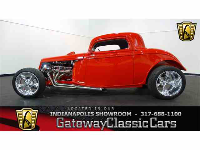 1933 Vehicles for Sale on ClassicCars.com