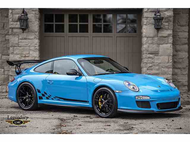 Classic Porsche for Sale on ClassicCars.com