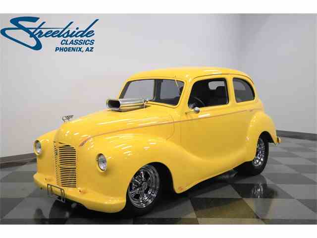 Classic Austin for Sale on ClassicCars.com