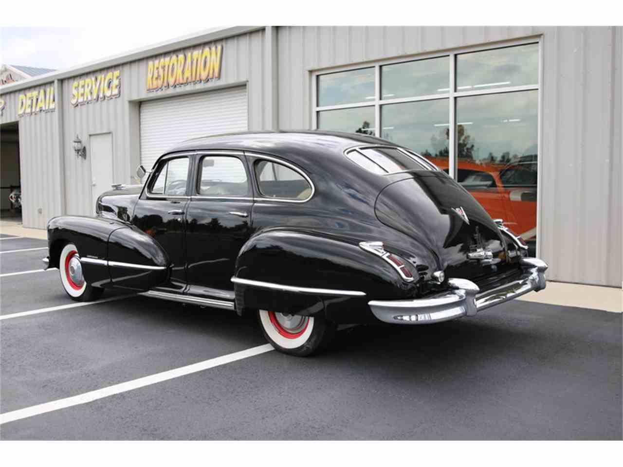 1946 Cadillac Series 61 for Sale | ClassicCars.com | CC-1086119