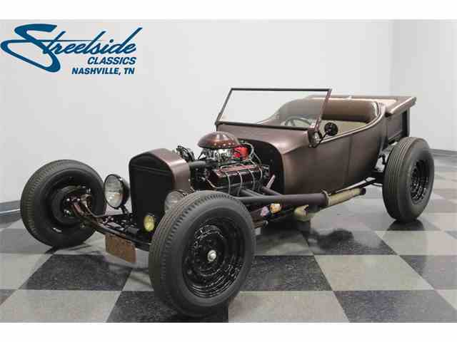 1923 Ford T Bucket for Sale on ClassicCars.com