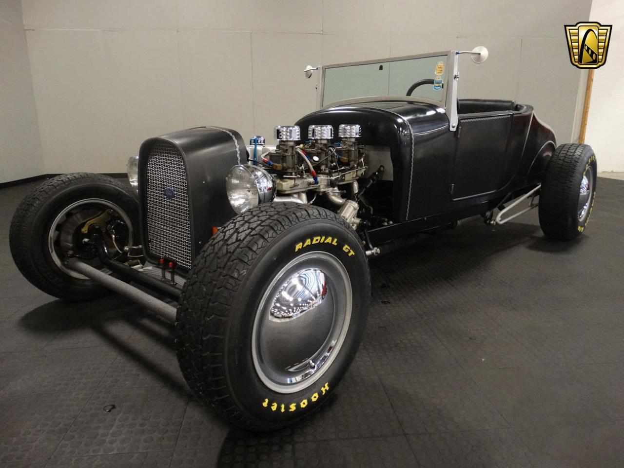 1927 Ford Roadster for Sale | ClassicCars.com | CC-1086467