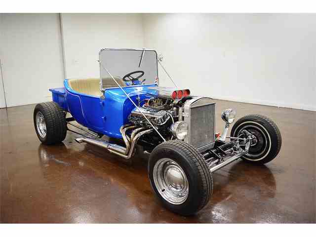 1923 Ford T Bucket for Sale on ClassicCars.com