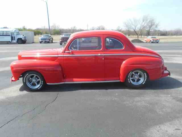 1946 to 1948 Ford Coupe for Sale on ClassicCars.com