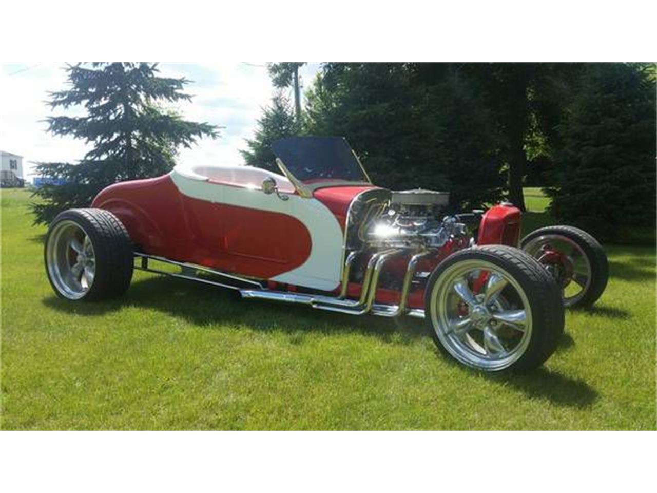 1927 Ford Roadster for Sale | ClassicCars.com | CC-1087610