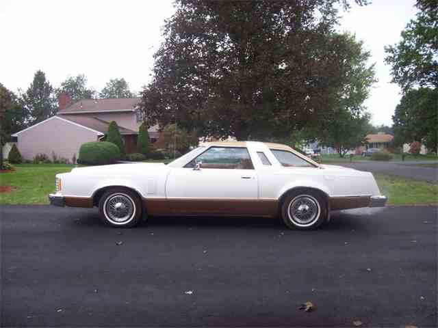 1977 to 1979 Ford Thunderbird for Sale on ClassicCars.com