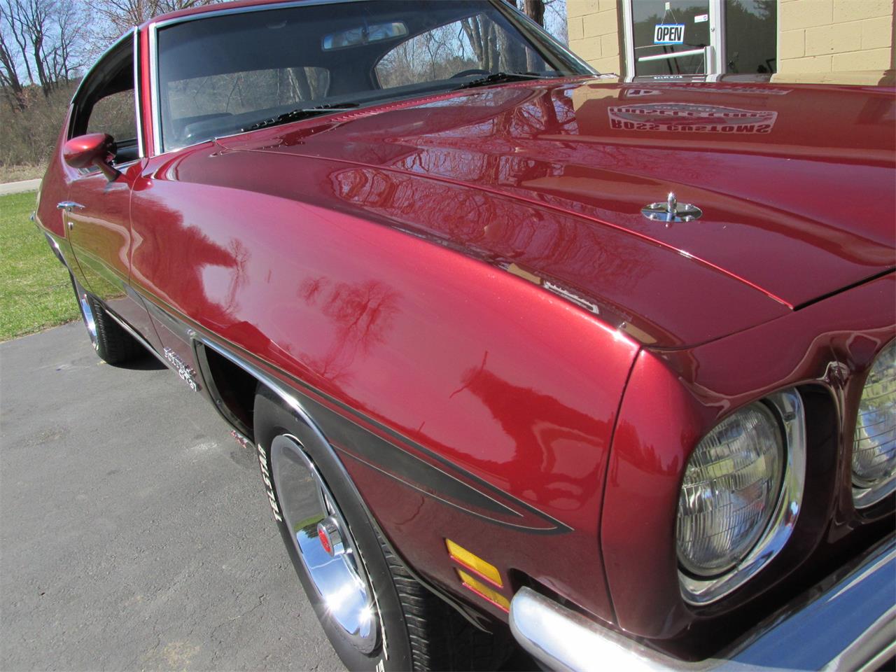 1971 Pontiac LeMans GT-37 for Sale | ClassicCars.com | CC-1087807