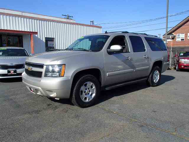 Classic Chevrolet Suburban for Sale on ClassicCars.com