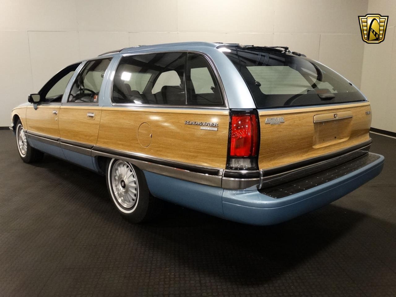 1992 Buick Roadmaster for Sale | ClassicCars.com | CC-1088768