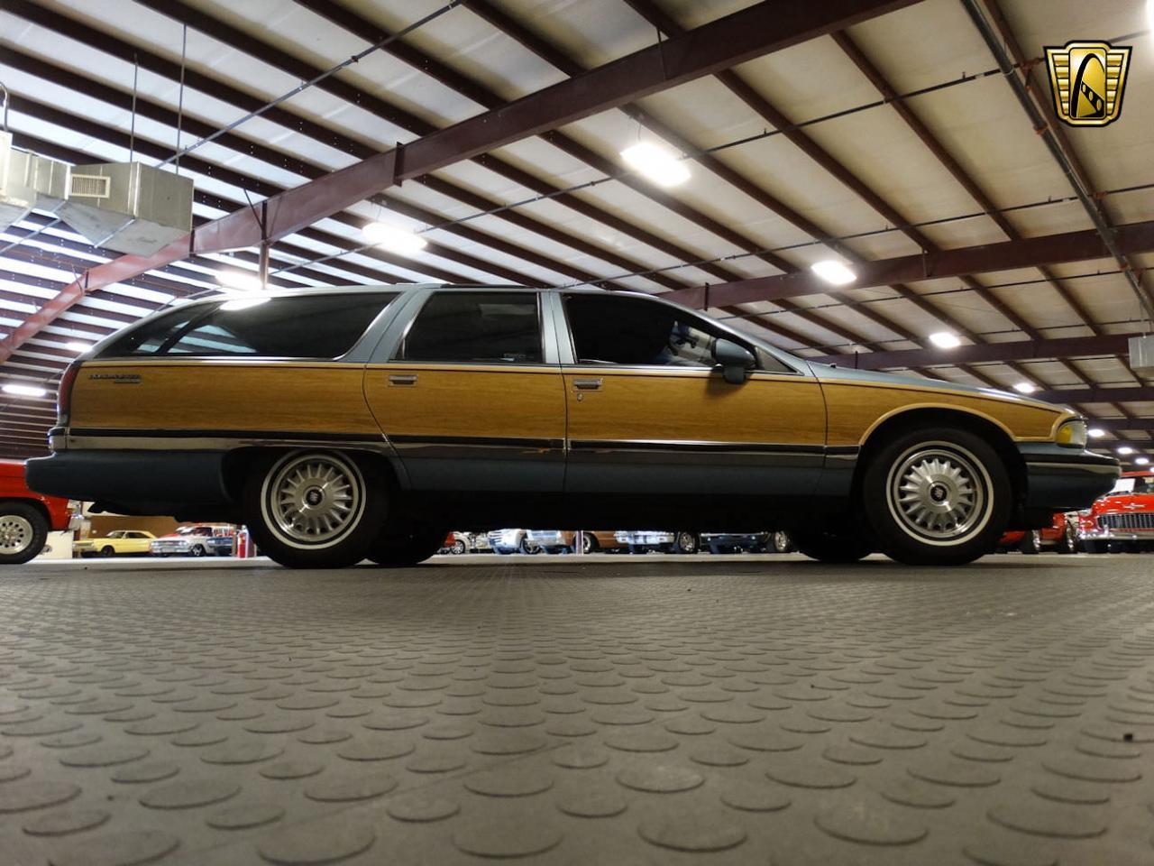 1992 Buick Roadmaster for Sale | ClassicCars.com | CC-1088768
