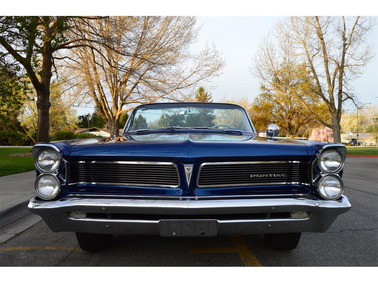 1963 Pontiac Catalina for Sale | ClassicCars.com | CC-1088968