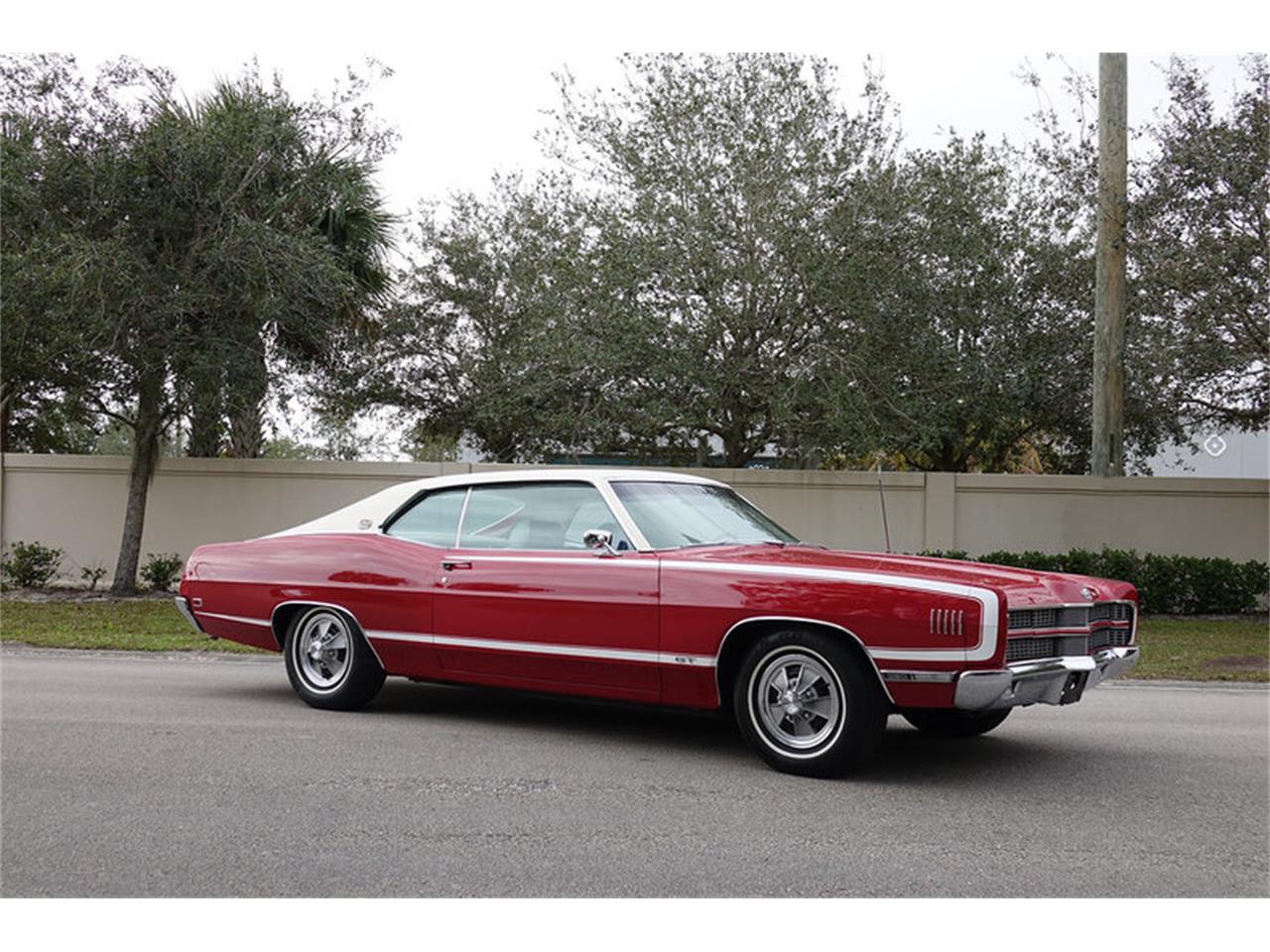1969 Ford Galaxie for Sale | ClassicCars.com | CC-1089566