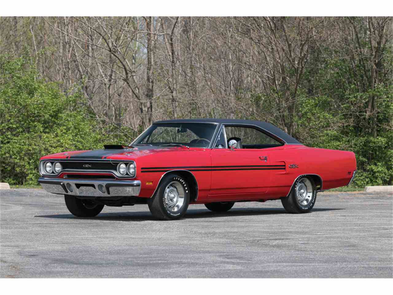 1970 Plymouth GTX for Sale | ClassicCars.com | CC-1089783
