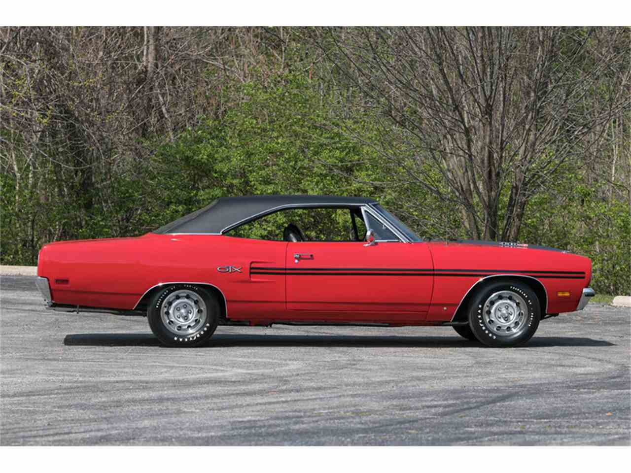 1970 Plymouth GTX for Sale | ClassicCars.com | CC-1089783