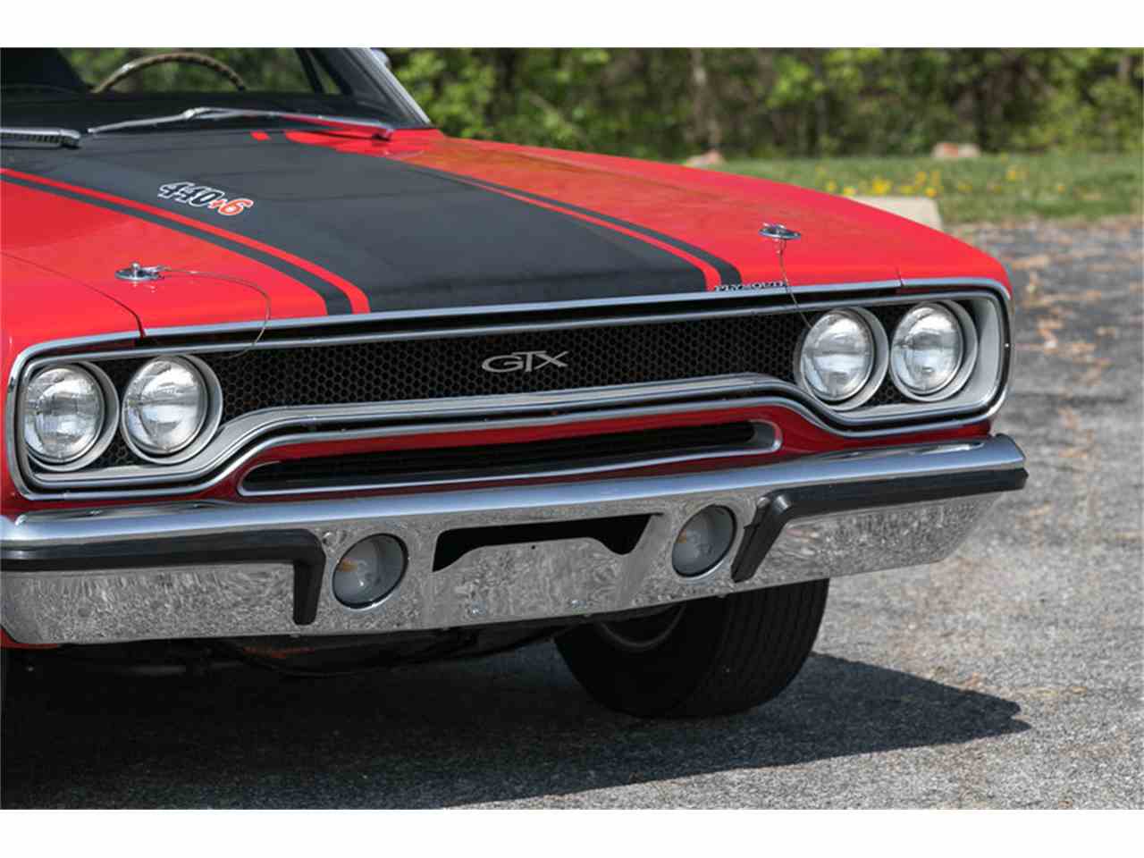 1970 Plymouth GTX for Sale | ClassicCars.com | CC-1089783