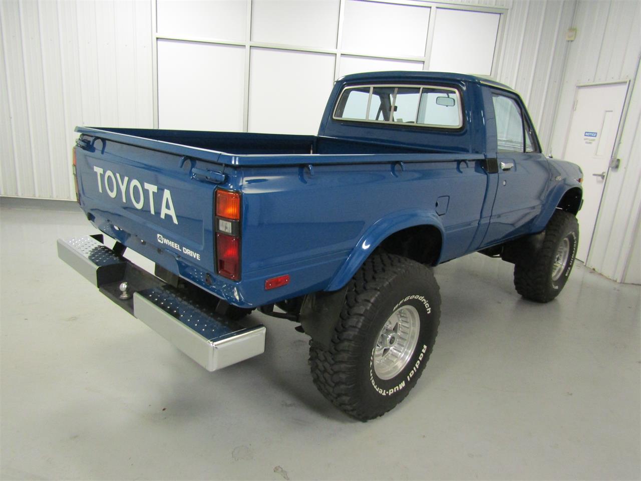 1980 Toyota HiLux for Sale | ClassicCars.com | CC-1090103