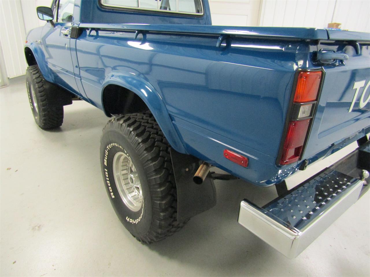 1980 Toyota Hilux for Sale | ClassicCars.com | CC-1090103