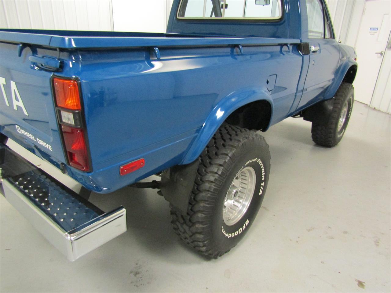 1980 Toyota Hilux for Sale | ClassicCars.com | CC-1090103