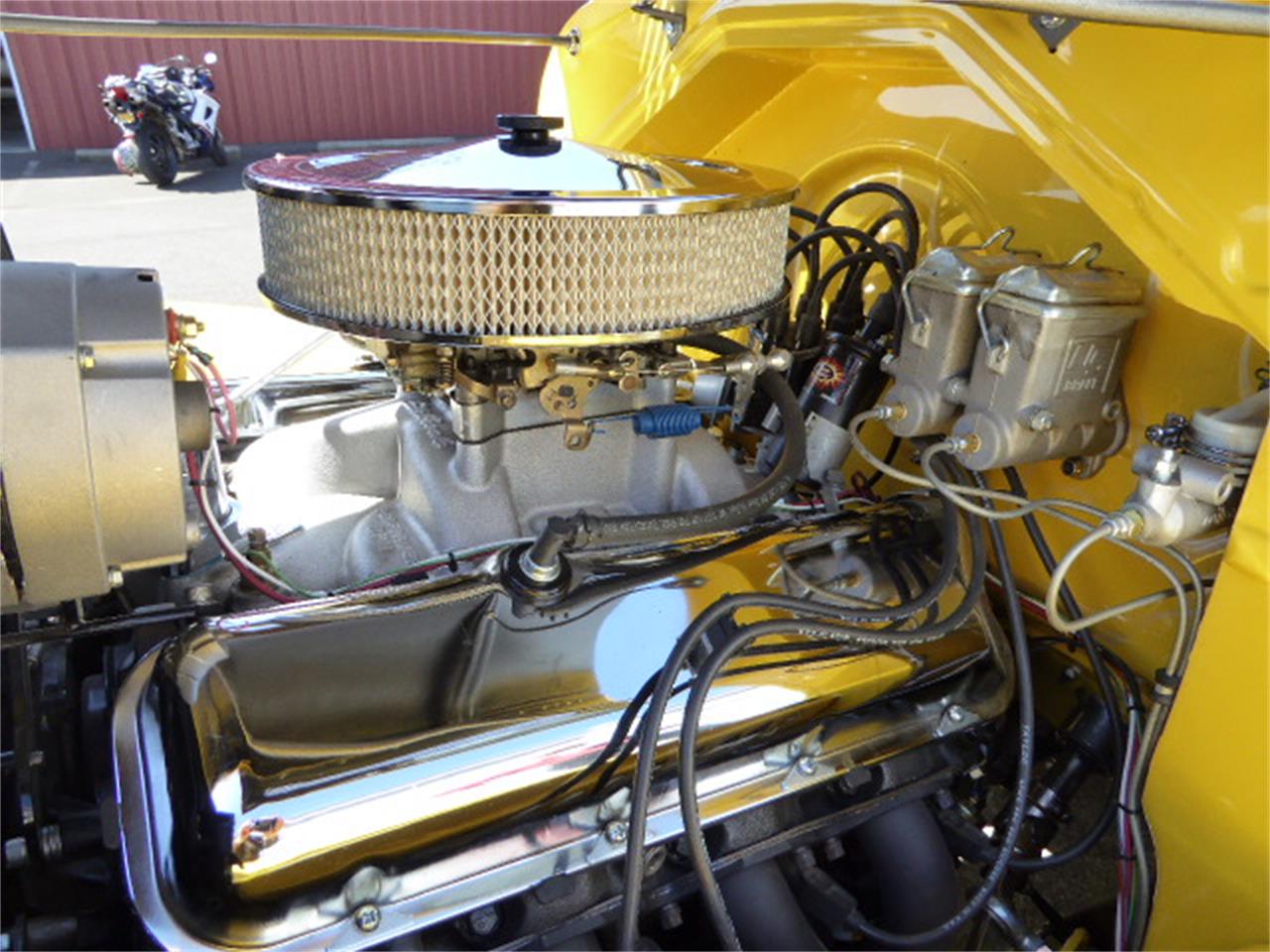 1937 Chevrolet Coupe for Sale | ClassicCars.com | CC-1091298