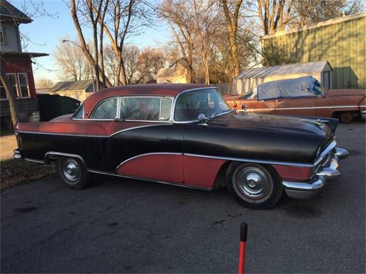 1955 Packard Clipper Super for Sale | ClassicCars.com | CC-1091366