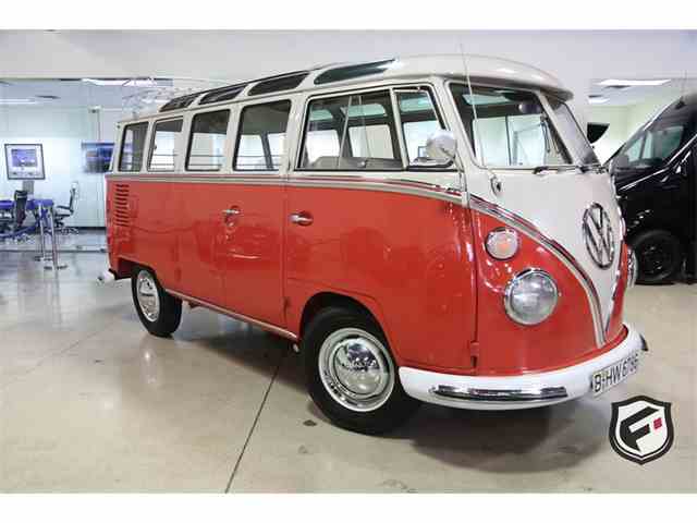 Classic Volkswagen for Sale on ClassicCars.com - Pg 2