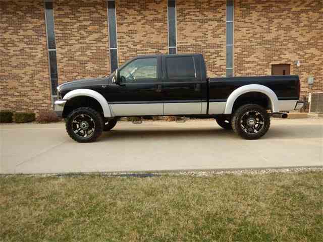Classic Ford F250 for Sale on ClassicCars.com