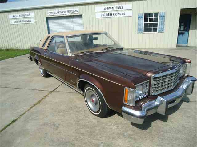 Classic Ford Granada for Sale on ClassicCars.com