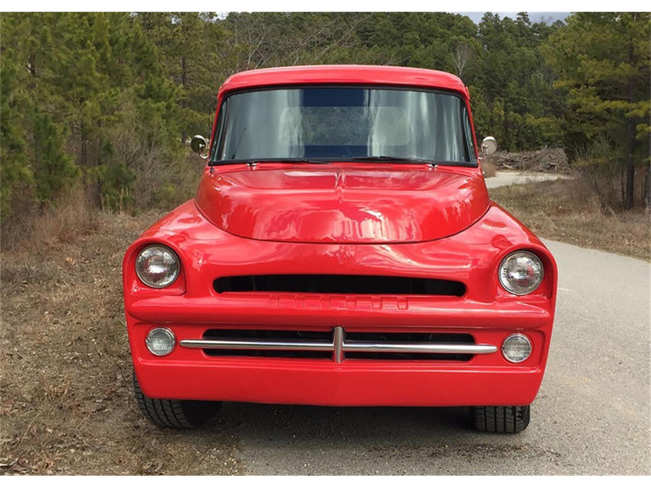 1957 Dodge C100 Stepside for Sale | ClassicCars.com | CC-1092829