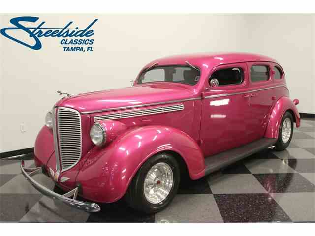 1938 Dodge for Sale on ClassicCars.com