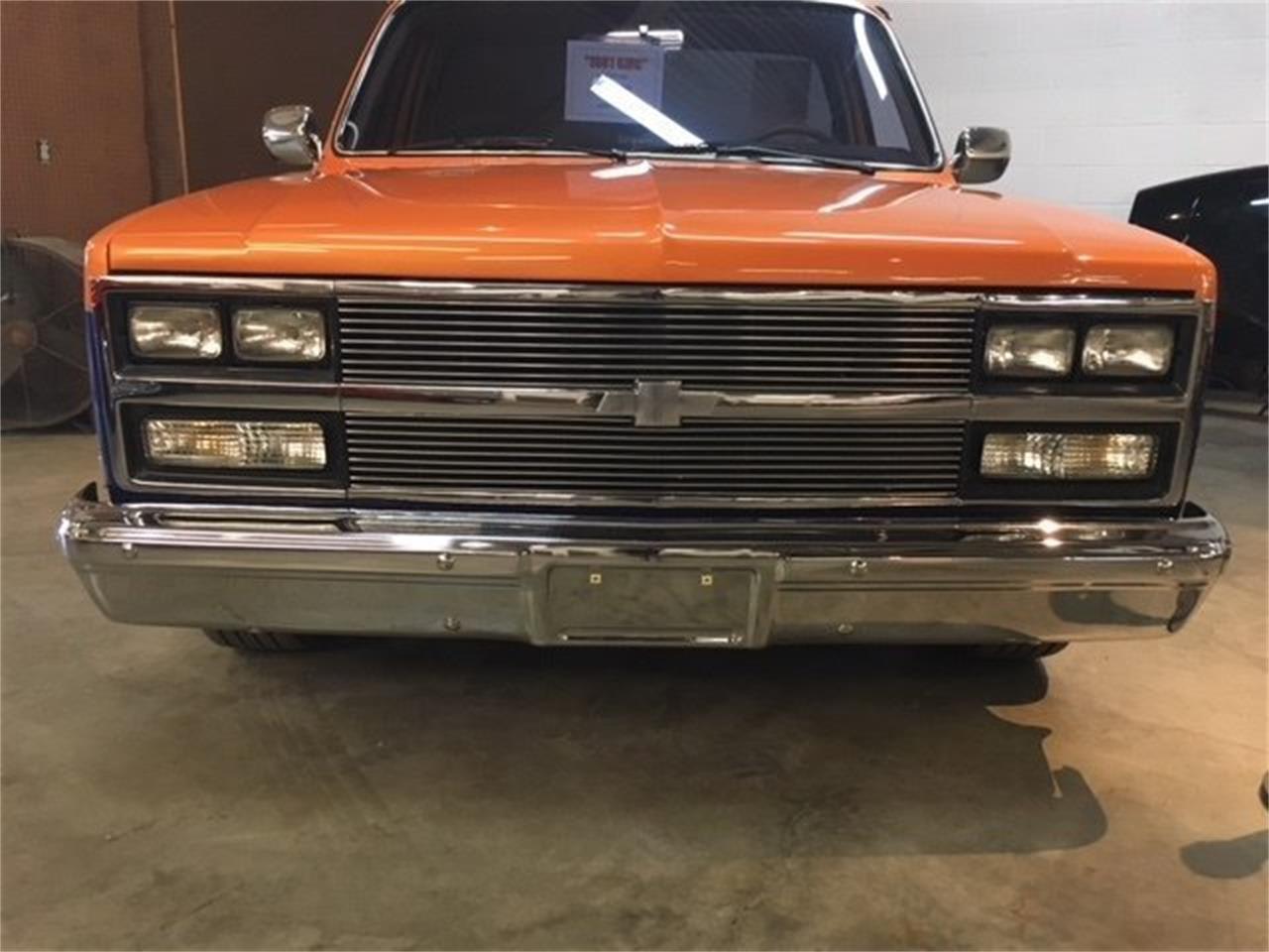 1981 GMC Sierra Classic Custom for Sale | ClassicCars.com | CC-1094226