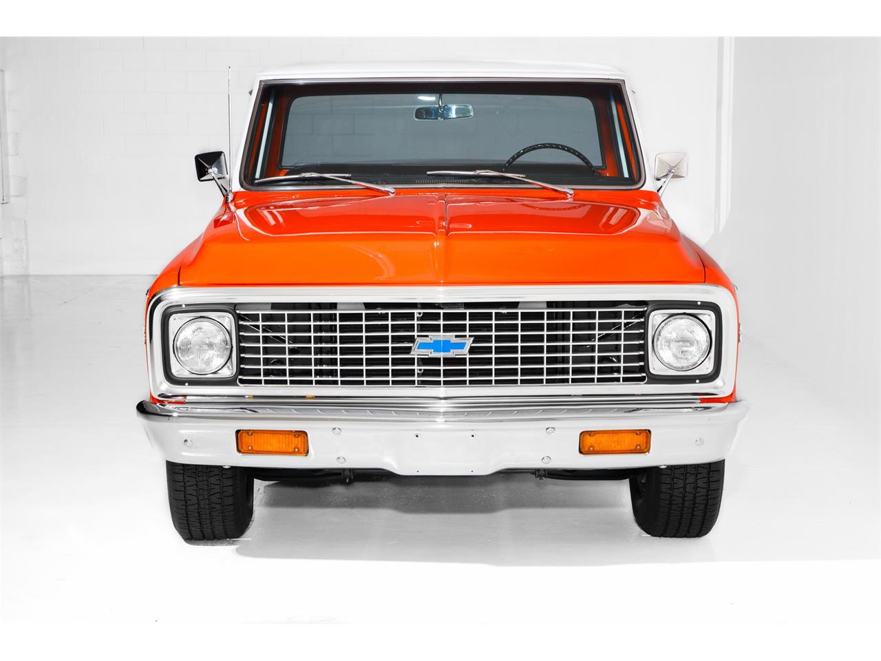 1971 Chevrolet Pickup for Sale | ClassicCars.com | CC-1094426