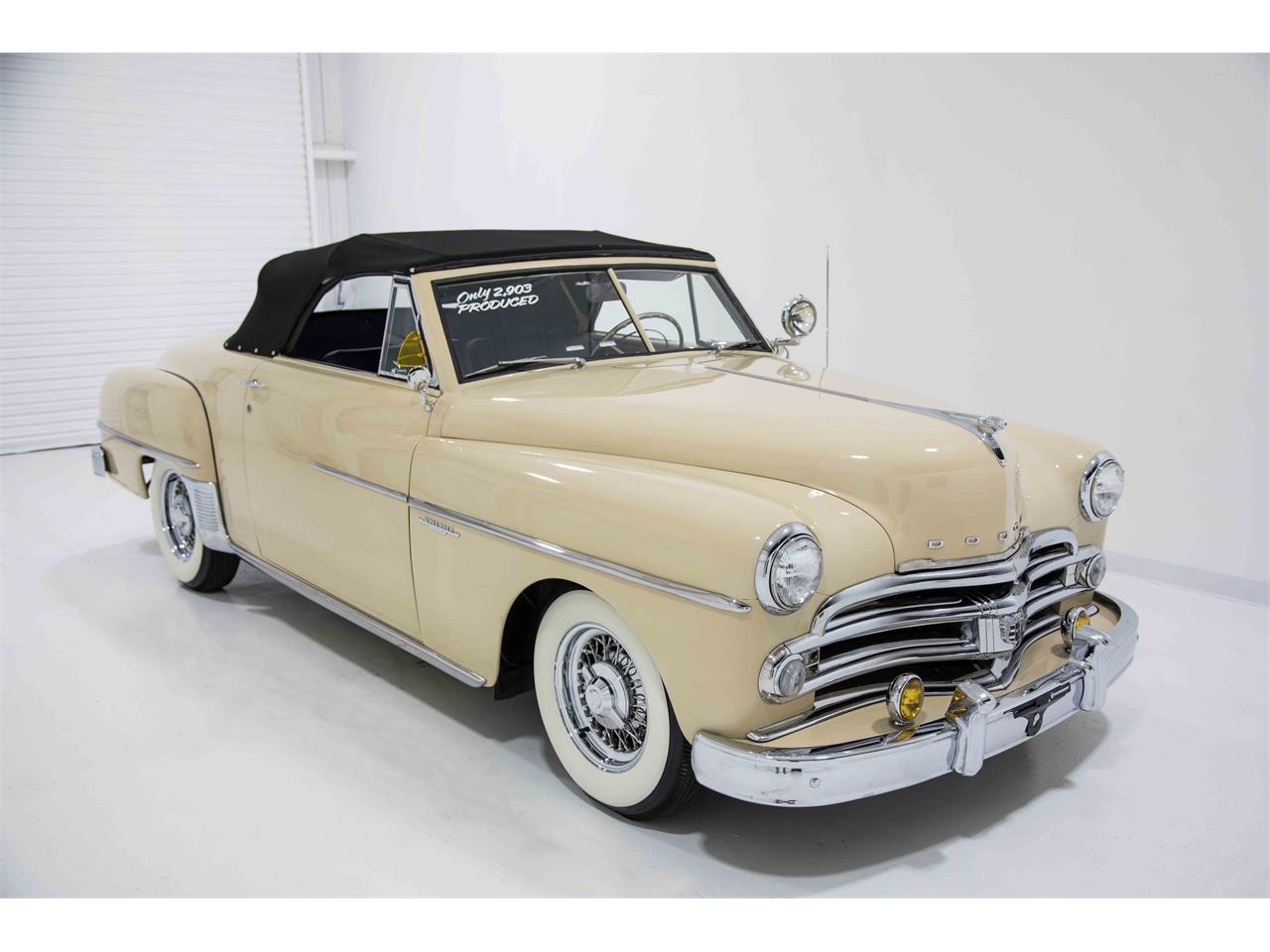 1950 Dodge Wayfarer for Sale | ClassicCars.com | CC-1094731