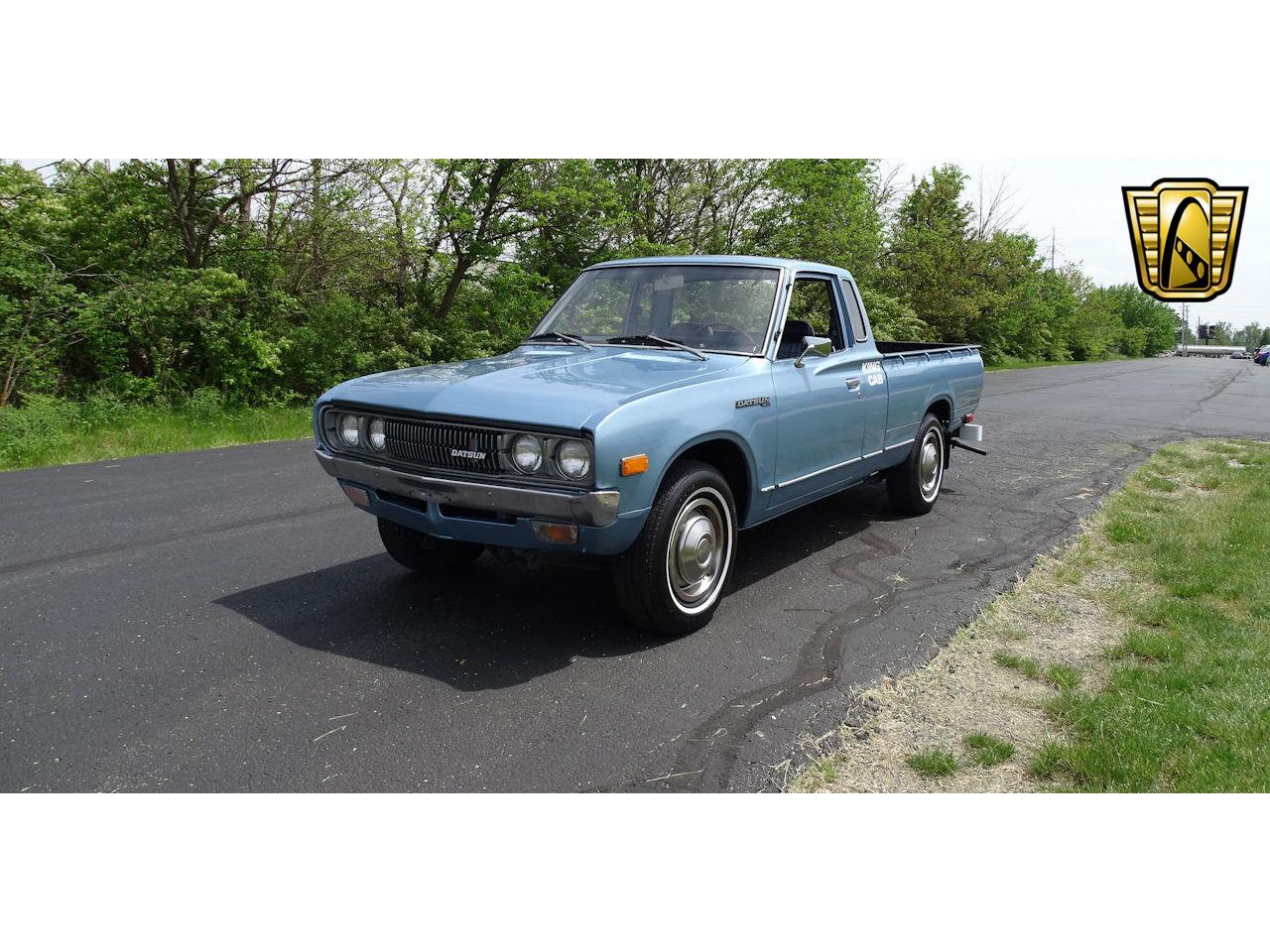 1979 Datsun 620 for Sale | ClassicCars.com