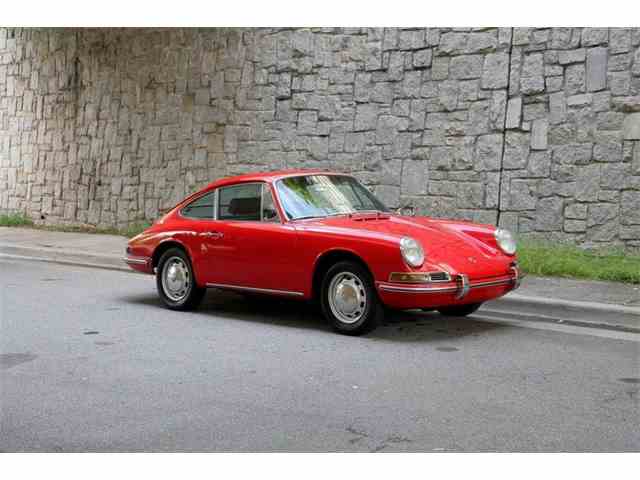 1966 Porsche 912 for Sale on ClassicCars.com