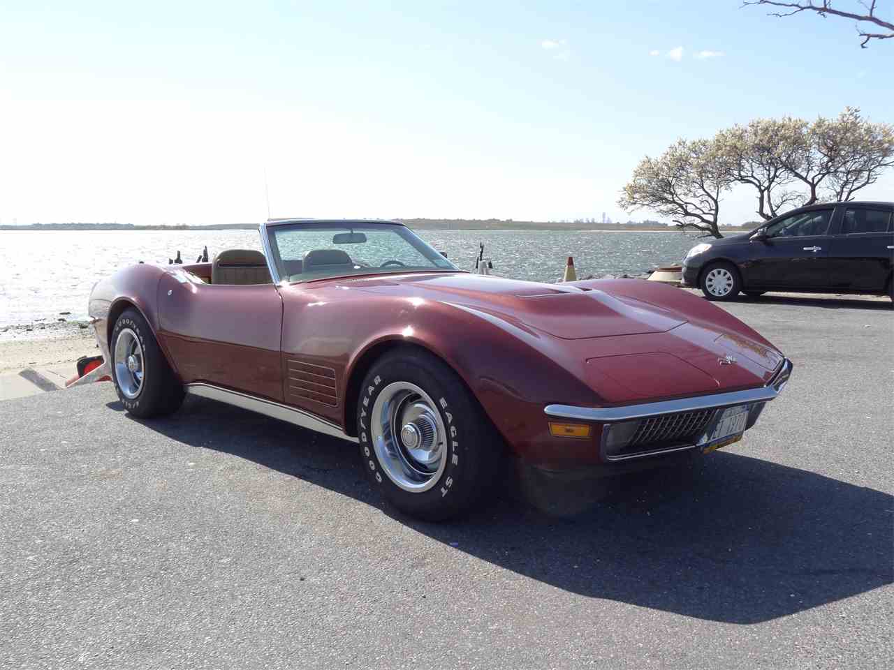 1970 Chevrolet Corvette for Sale | ClassicCars.com | CC-1095088